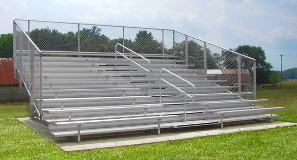Bleachers Design Specifications and More: A Comprehensive Guide ...