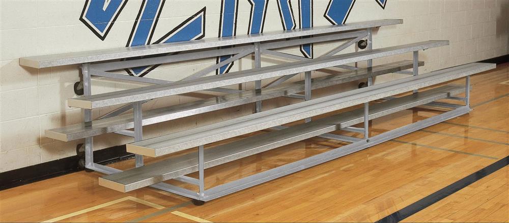 Bleachers Design Specifications and More: A Comprehensive Guide ...