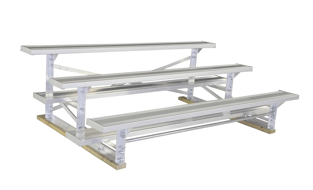 Benches and Bleachers - Furniture Leisure