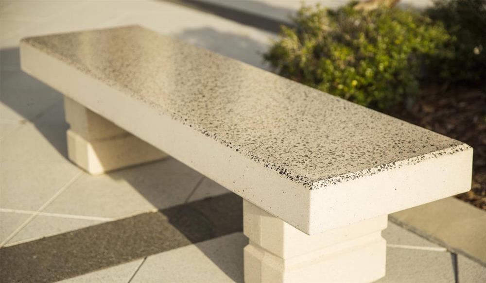 Benches and Bleachers - Furniture Leisure