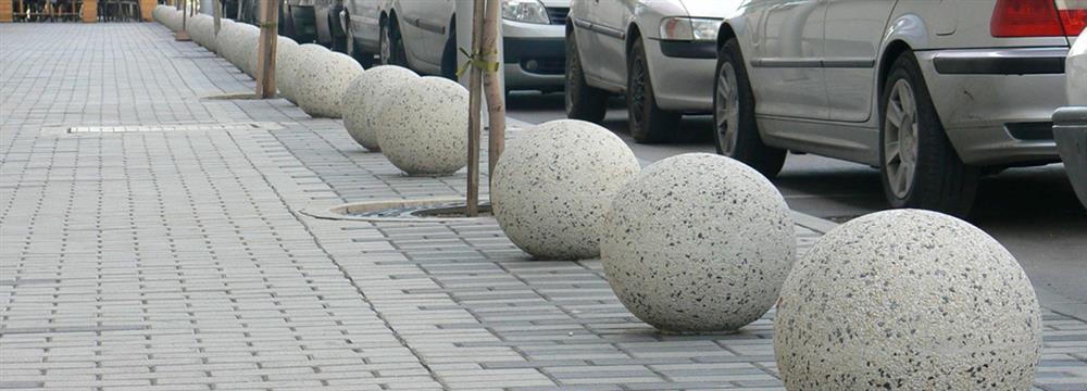 Concrete Bollards Ultimate Guide: Best Types and Uses - Furniture Leisure