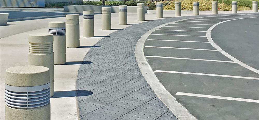 Concrete Bollards Ultimate Guide: Best Types and Uses - Furniture Leisure
