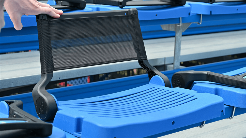 Bleachers and Grandstands Guide - Furniture Leisure