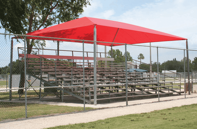 Bleachers and Grandstands Guide - Furniture Leisure