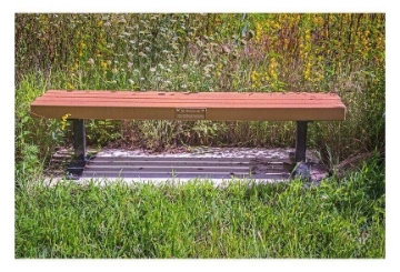 6 Foot Benches | Furniture Leisure