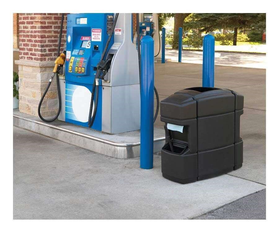 Double‑Sided Service Center – Furniture Leisure