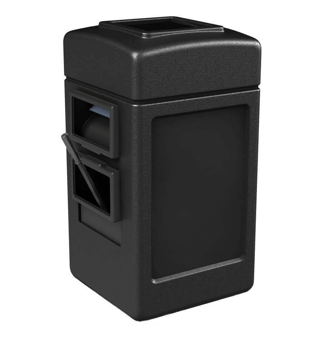 28‑Gallon Island Service Center – Furniture Leisure