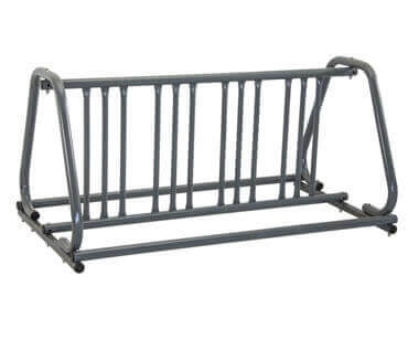 Commercial Grid Bike Racks | Solution to public bike parking | Perfect ...