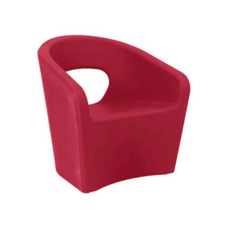 Radius Marine Grade Polymer Lounge Chair – Furniture Leisure