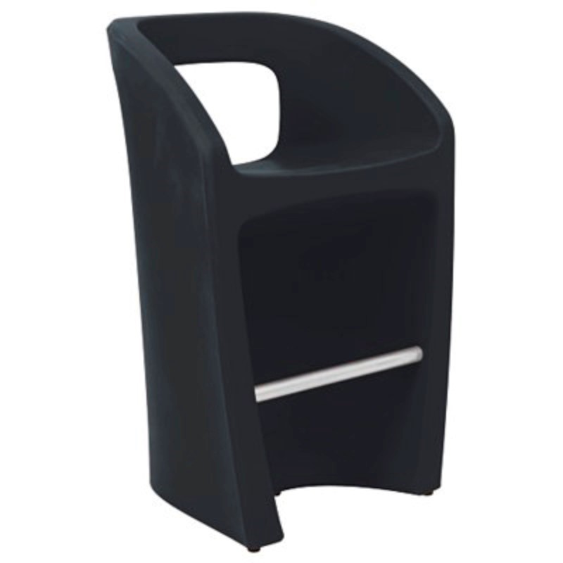 Radius Marine Grade Polymer Bar Stool - Furniture Leisure
