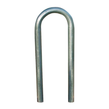 Commercial Bike Racks: Secure & Accessible