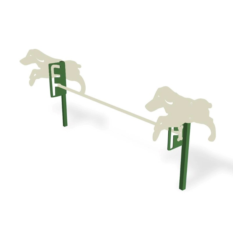 Rover Jump – 3‑Position Adjustable Field Equipment – Furniture Leisure