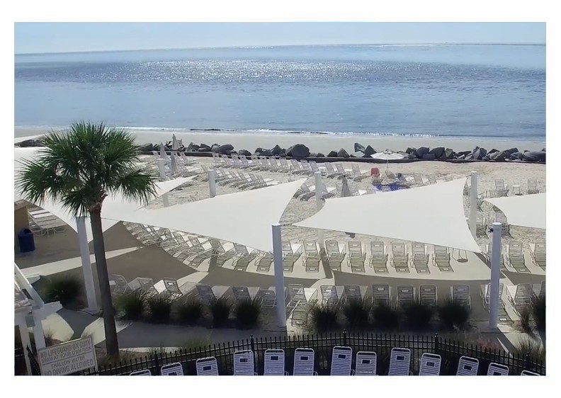 Hyperbolic Sail Shade 14 ft Entry – Furniture Leisure