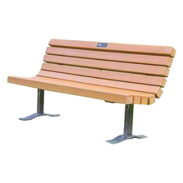 8 Foot Benches | Furniture Leisure