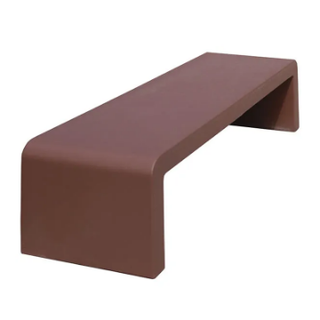 Commercial Concrete Benches: Built to Last