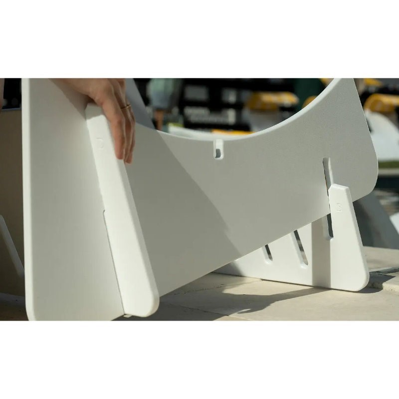 Ledge Lounger Signature Chaise Riser – Furniture Leisure