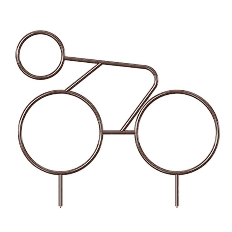 Custom Racer Bike Rack – Furniture Leisure