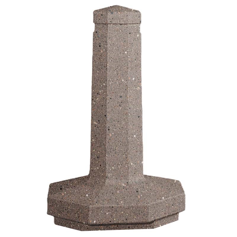 Portable Concrete Bollard – Furniture Leisure