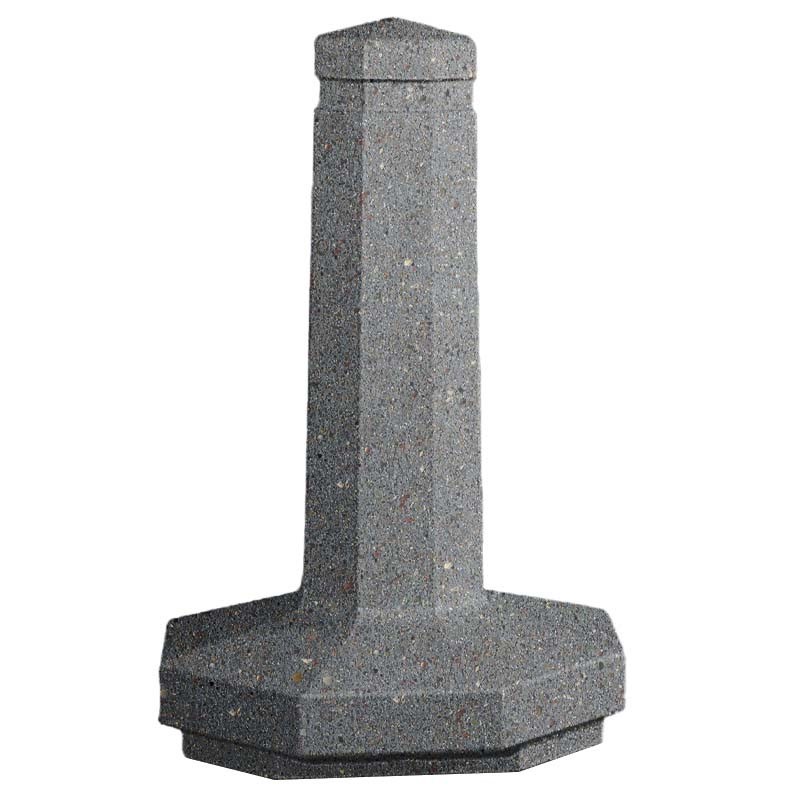 Portable Concrete Bollard – Furniture Leisure