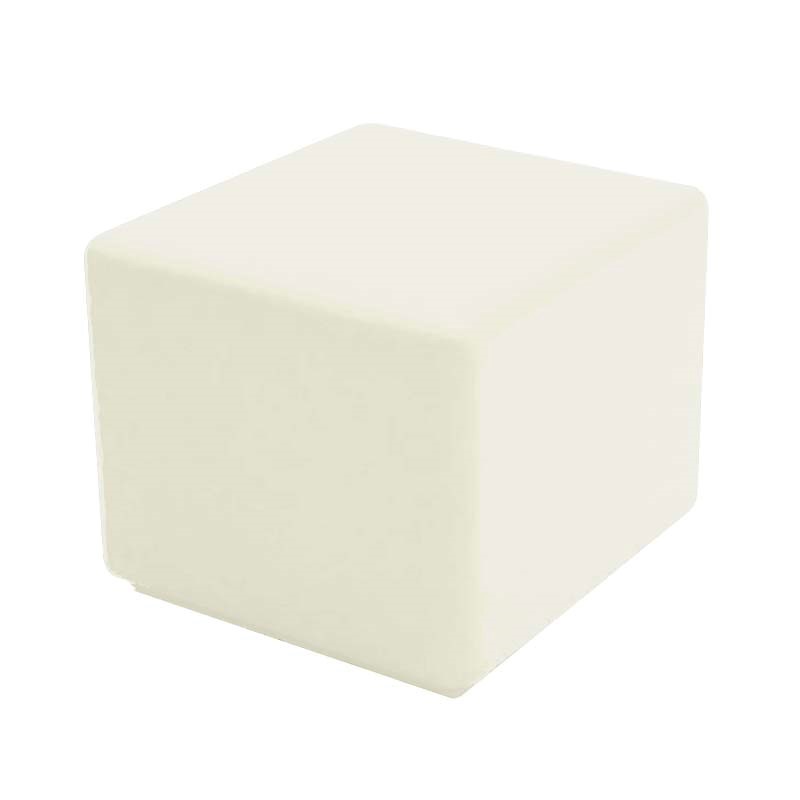 Cube Block Concrete Bench – Furniture Leisure