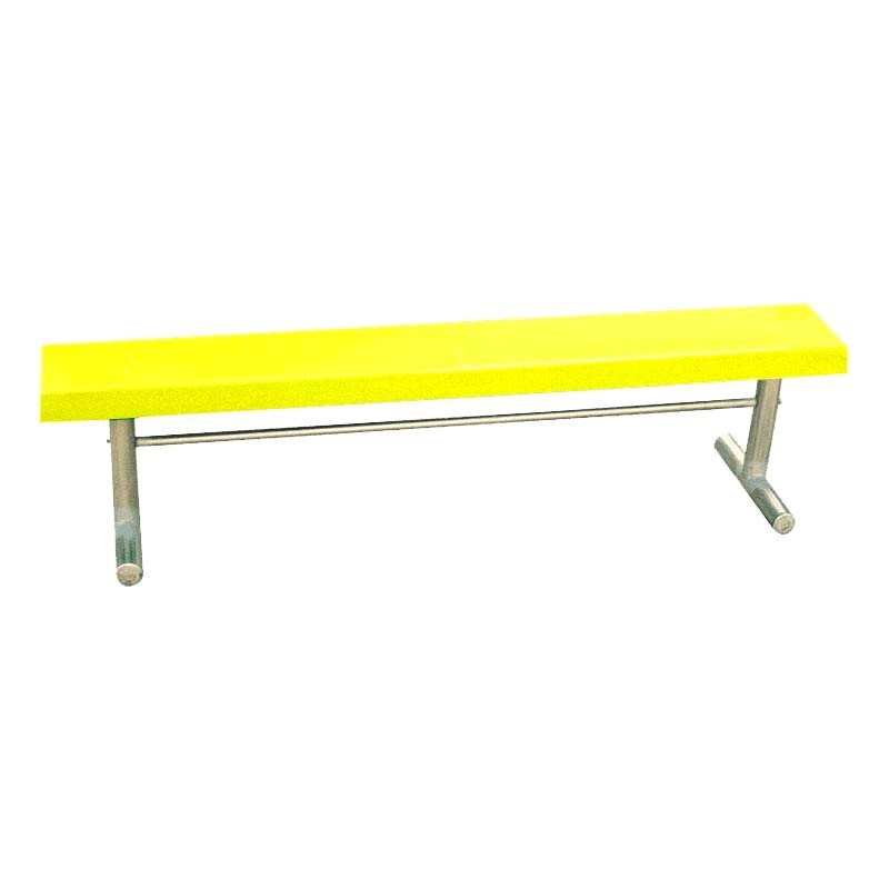 15 Ft Fiberglass Sports Bench - Furniture Leisure