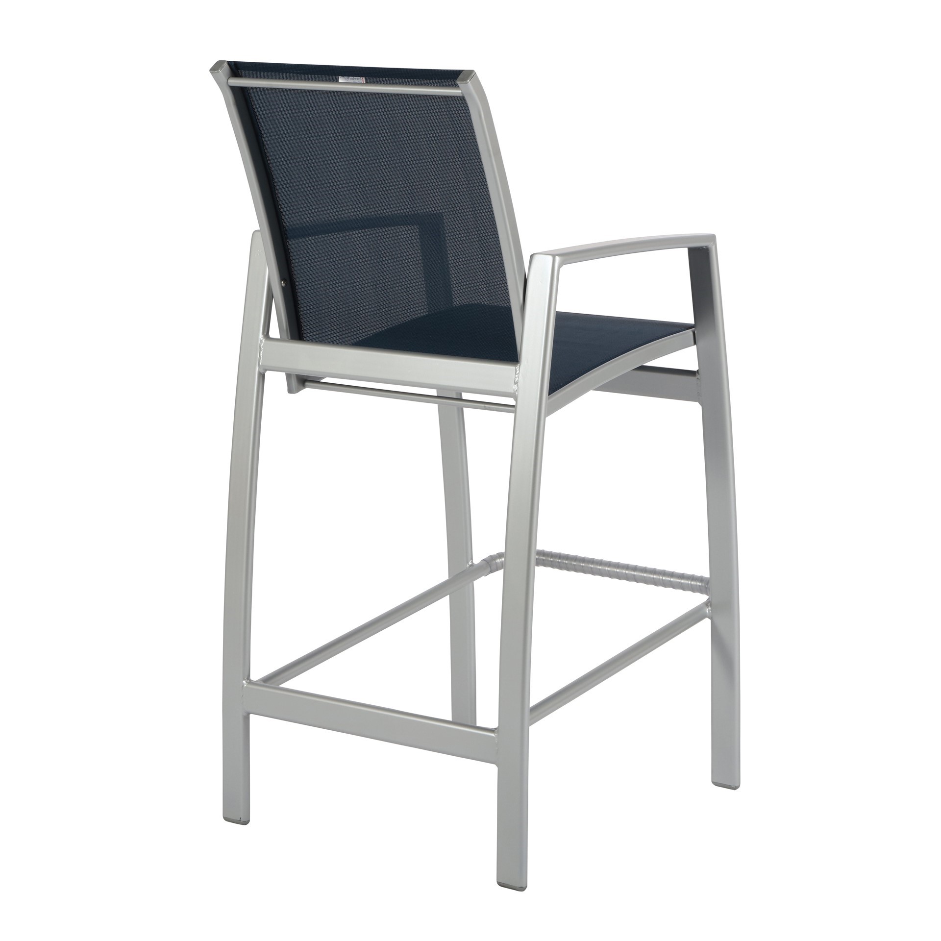 Metro Sling Bar Chair – Furniture Leisure