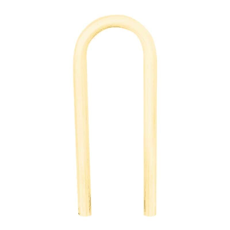 3 Space Single Loop Bike Rack – Furniture Leisure