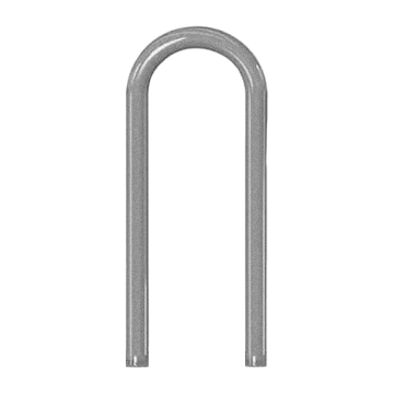 Commercial Bike Racks: Secure & Accessible