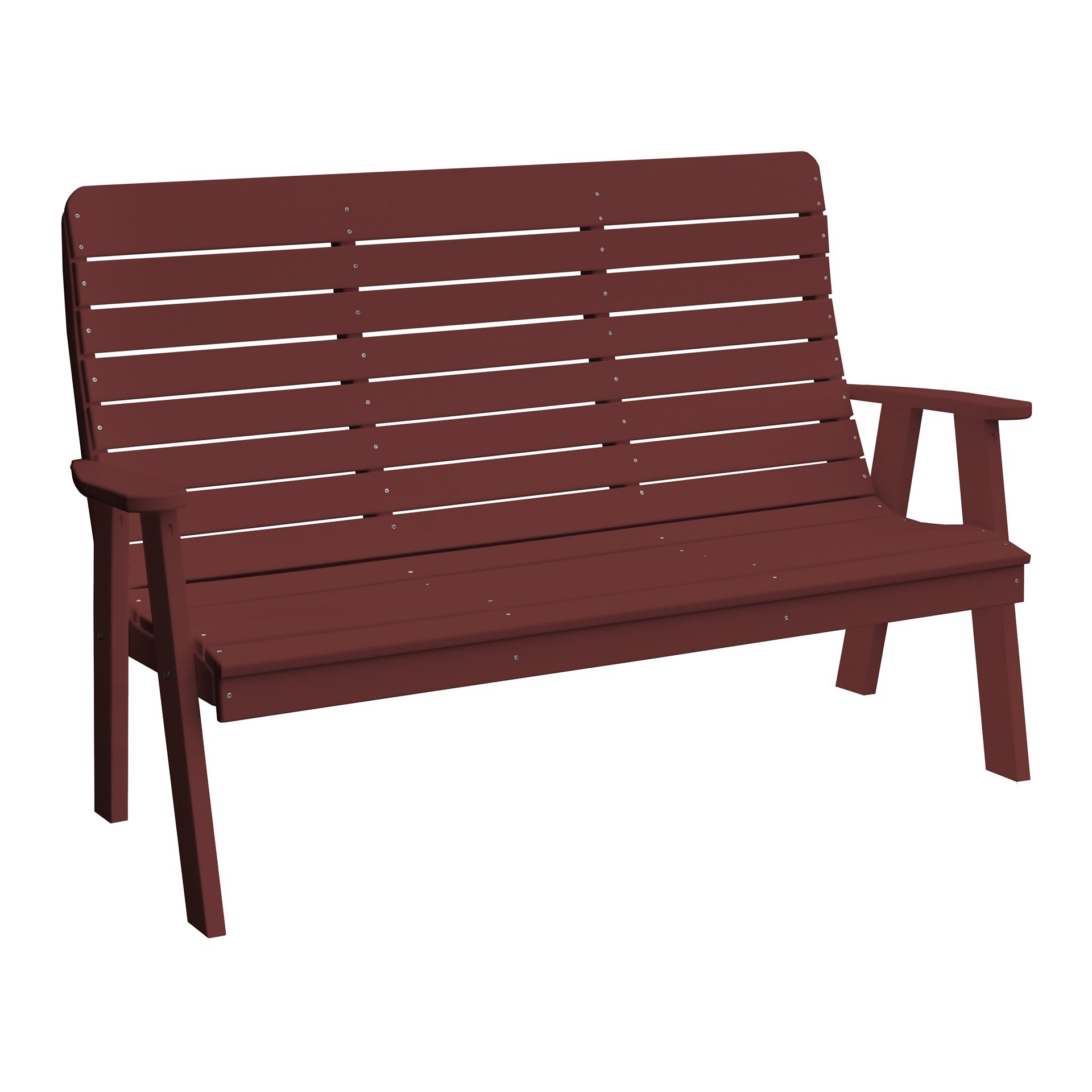 Winston Garden Bench – Furniture Leisure