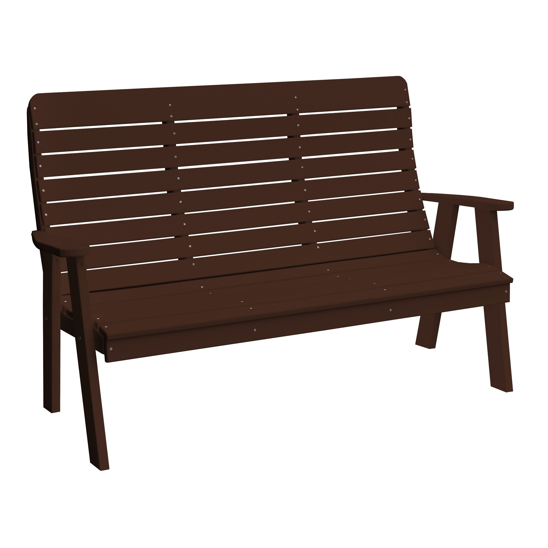 Winston Garden Bench - Furniture Leisure