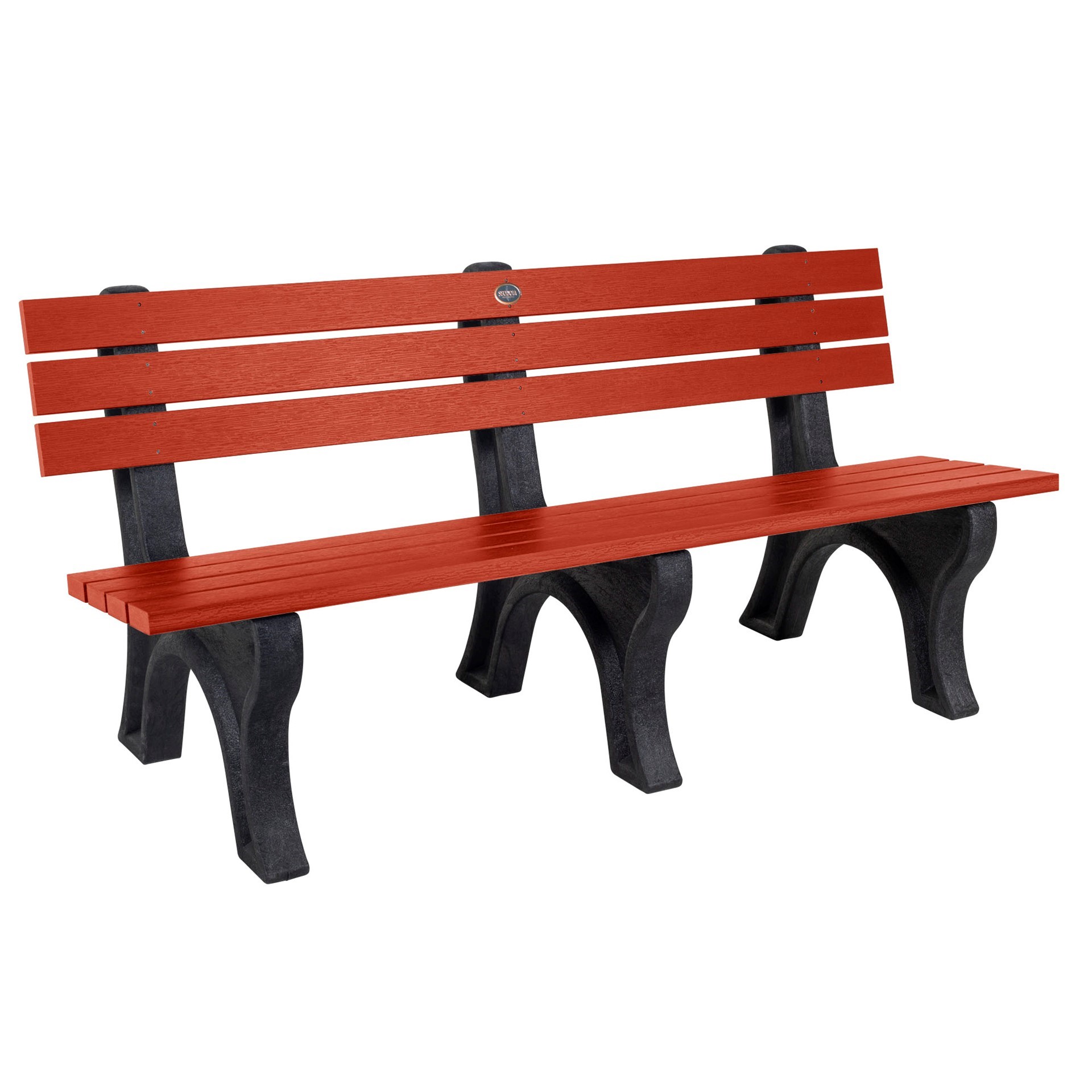 6 ft Aurora Traditional Park Bench – Furniture Leisure