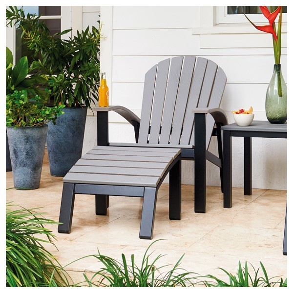 Newport Adirondack Chair – Furniture Leisure