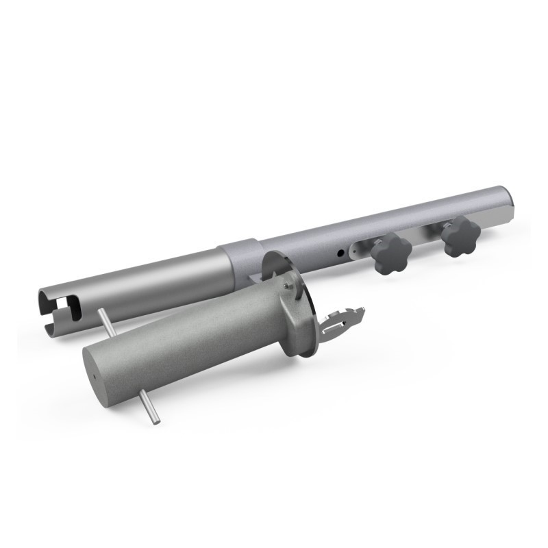 Bazooka In-Ground Umbrella Base - Furniture Leisure