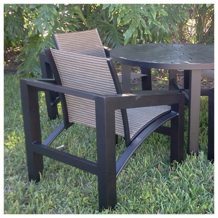 Heavy Duty Millennium Dining Chair – Furniture Leisure