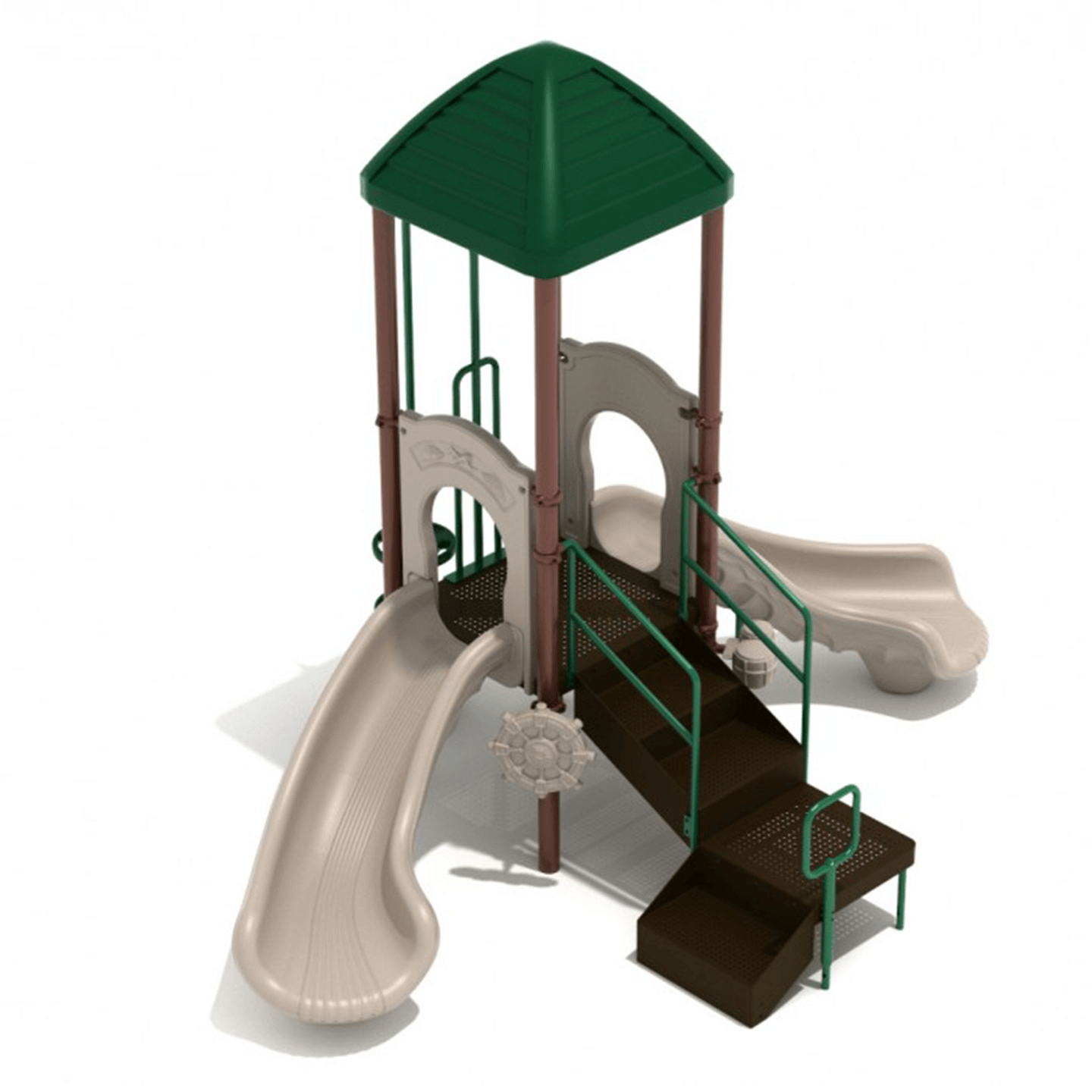 Powell's Bay Daycare Playset – Furniture Leisure