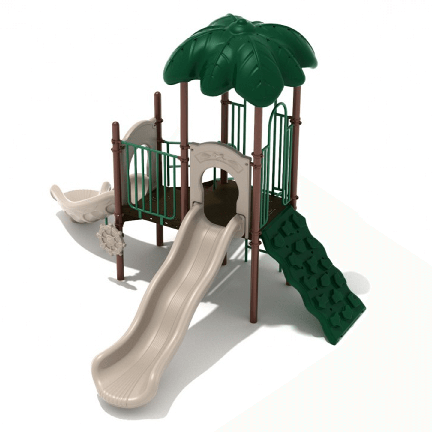 Village Greens Playground Equipment – Furniture Leisure