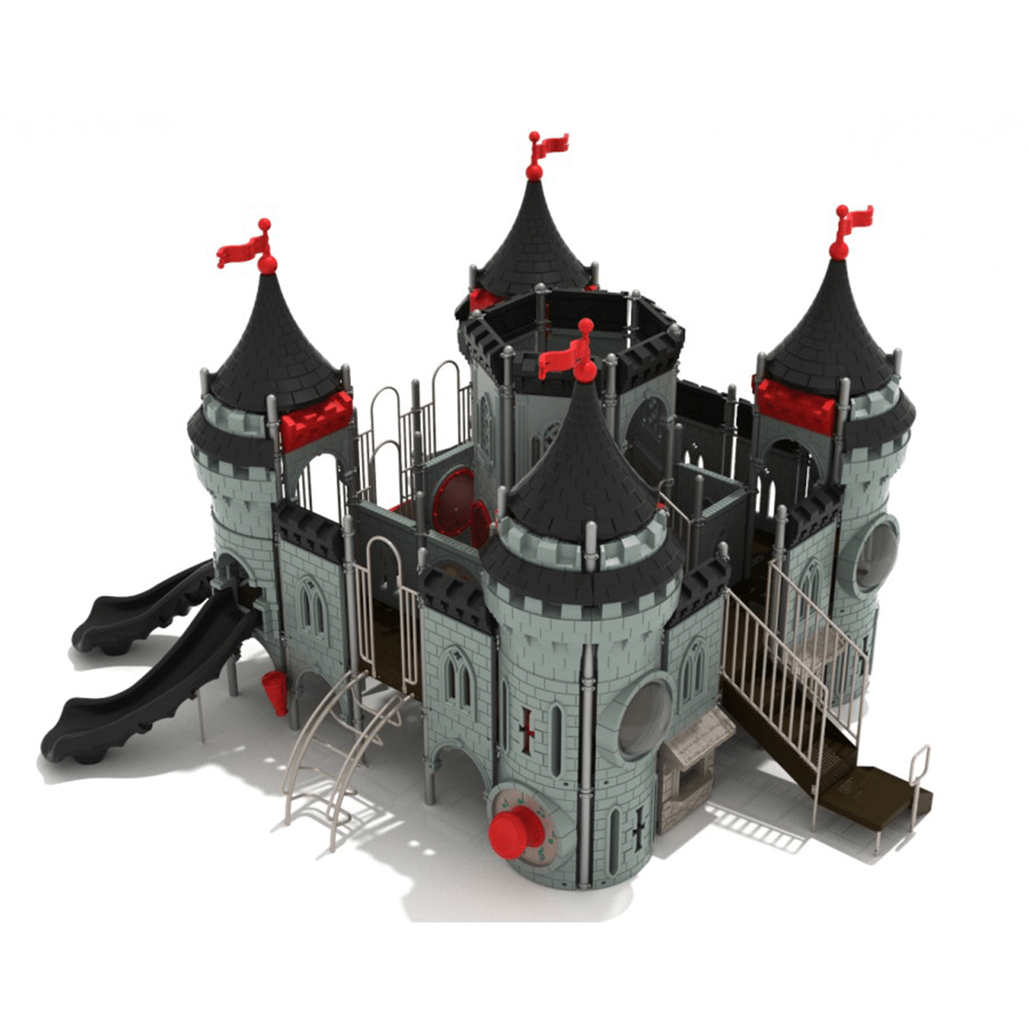 Castle Grey Maw Play – Furniture Leisure