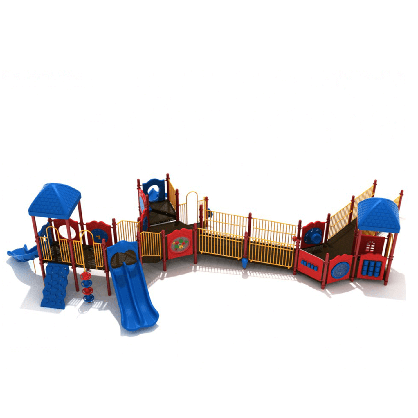Cherry Valley Accessible Play – Furniture Leisure