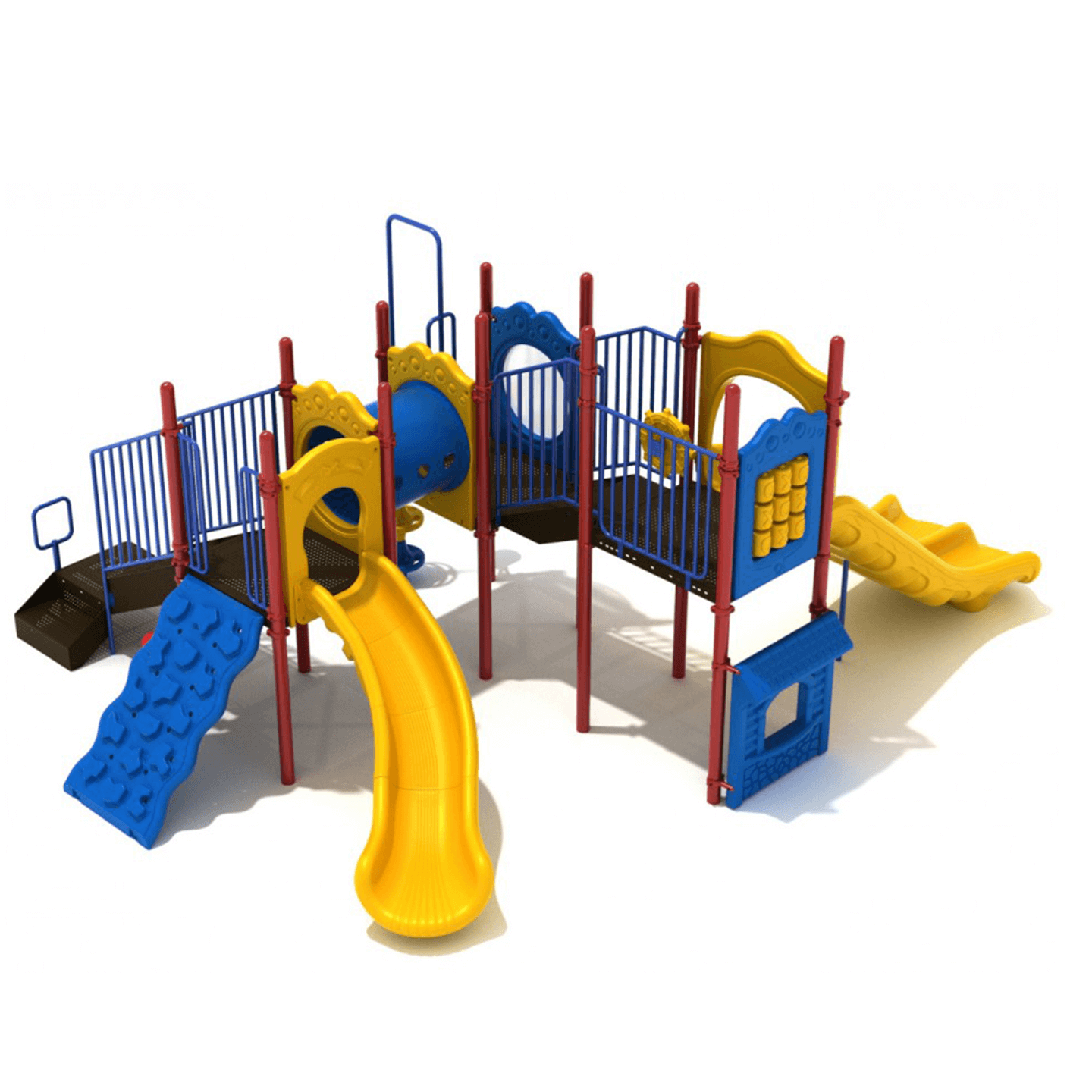 Rose Creek Playground Equipment – Furniture Leisure