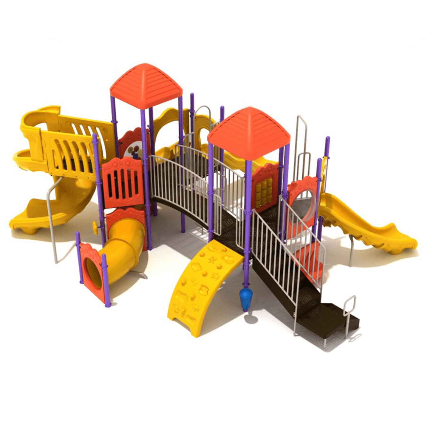 Honolulu Parkside Playtime – Furniture Leisure