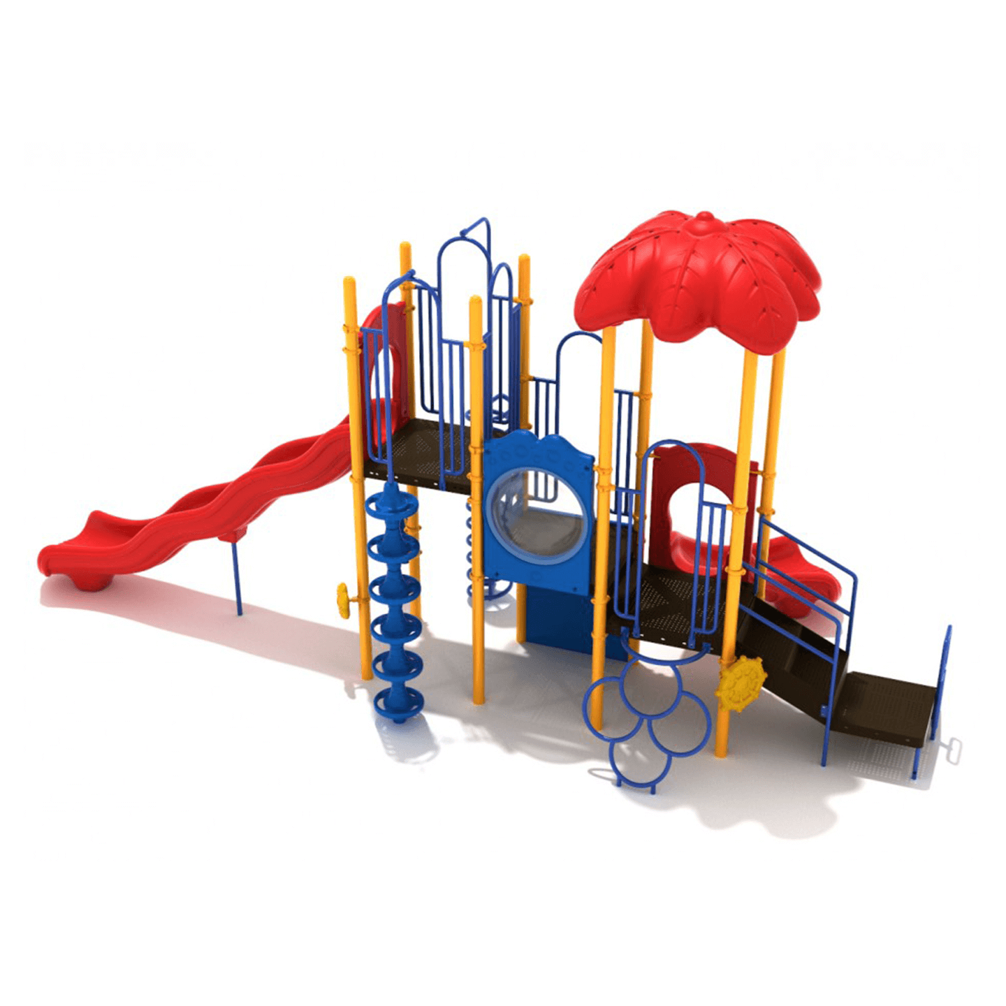Crystal River HOA Playground Equipment - Ages 5 to 12 Years - Furniture ...