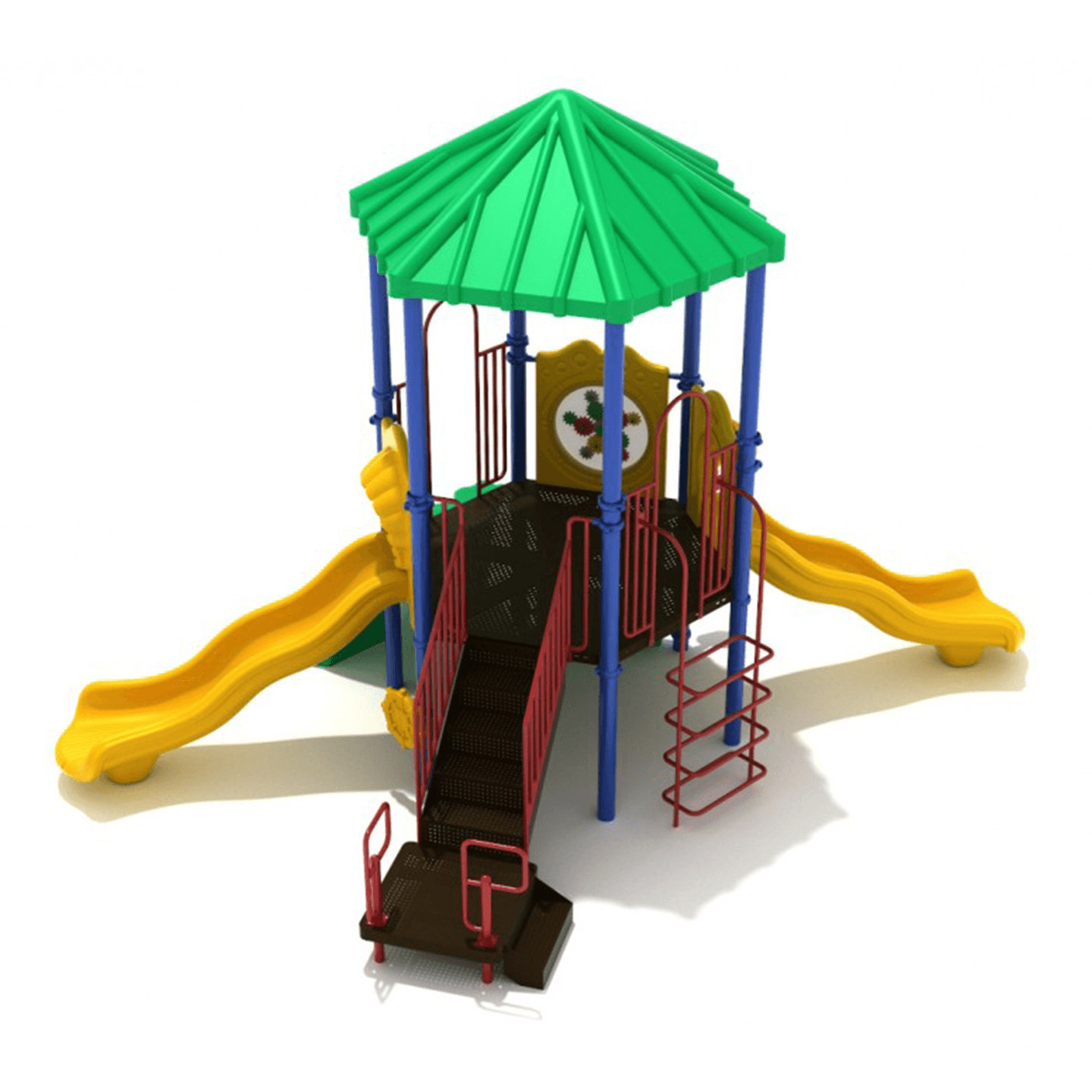 Saint Elias Playground Set – Furniture Leisure