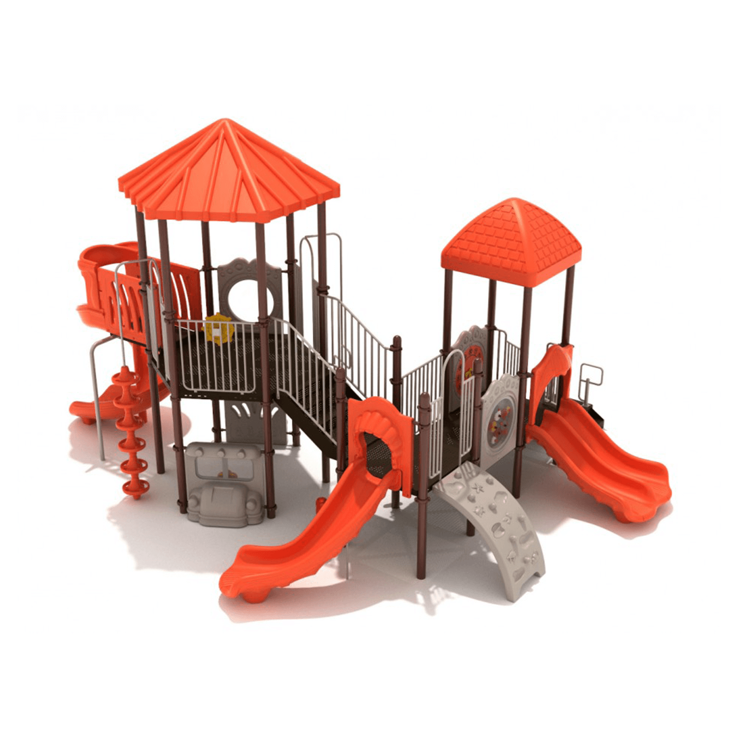 Pikes Peak Playland – Furniture Leisure