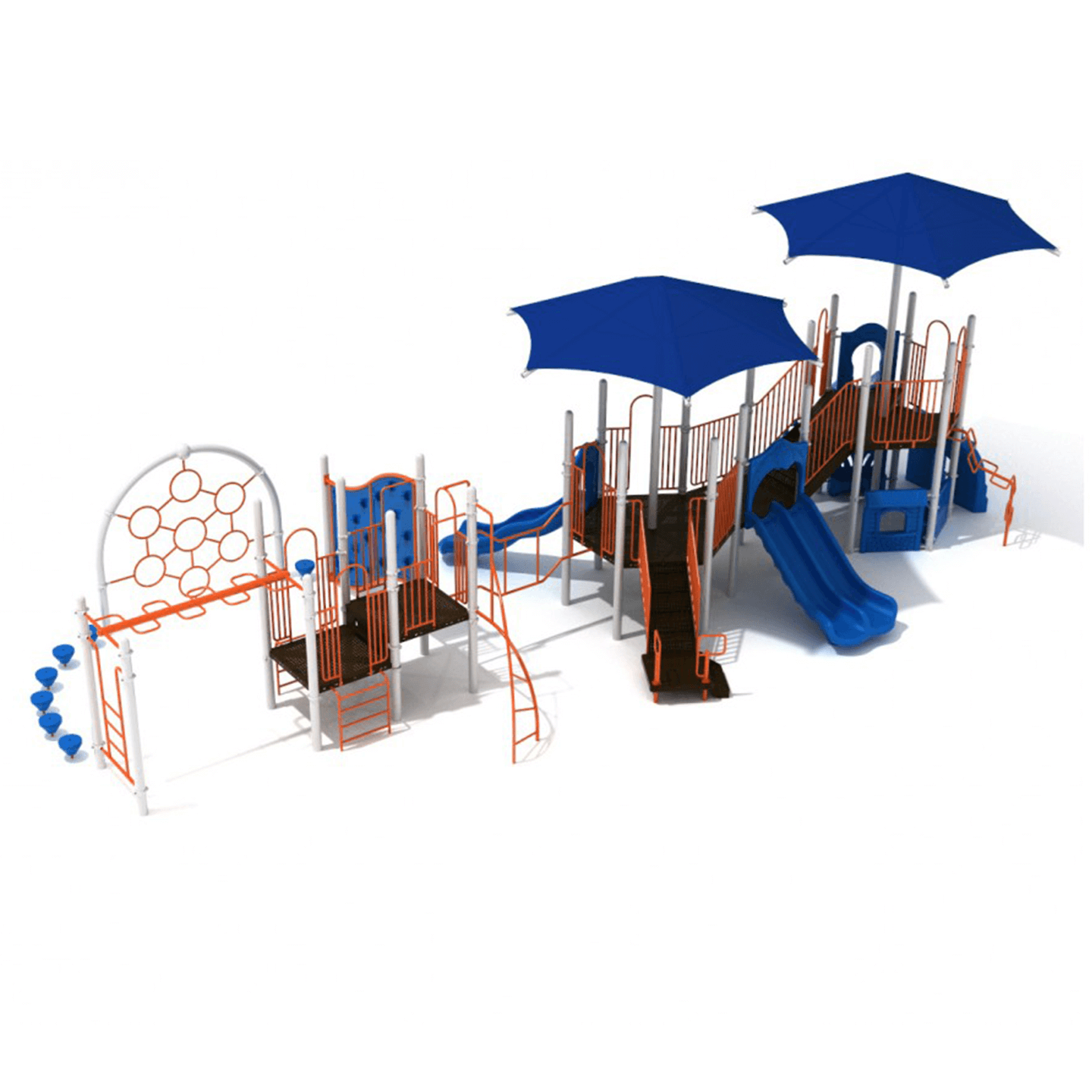 Derby Run Playground – Furniture Leisure