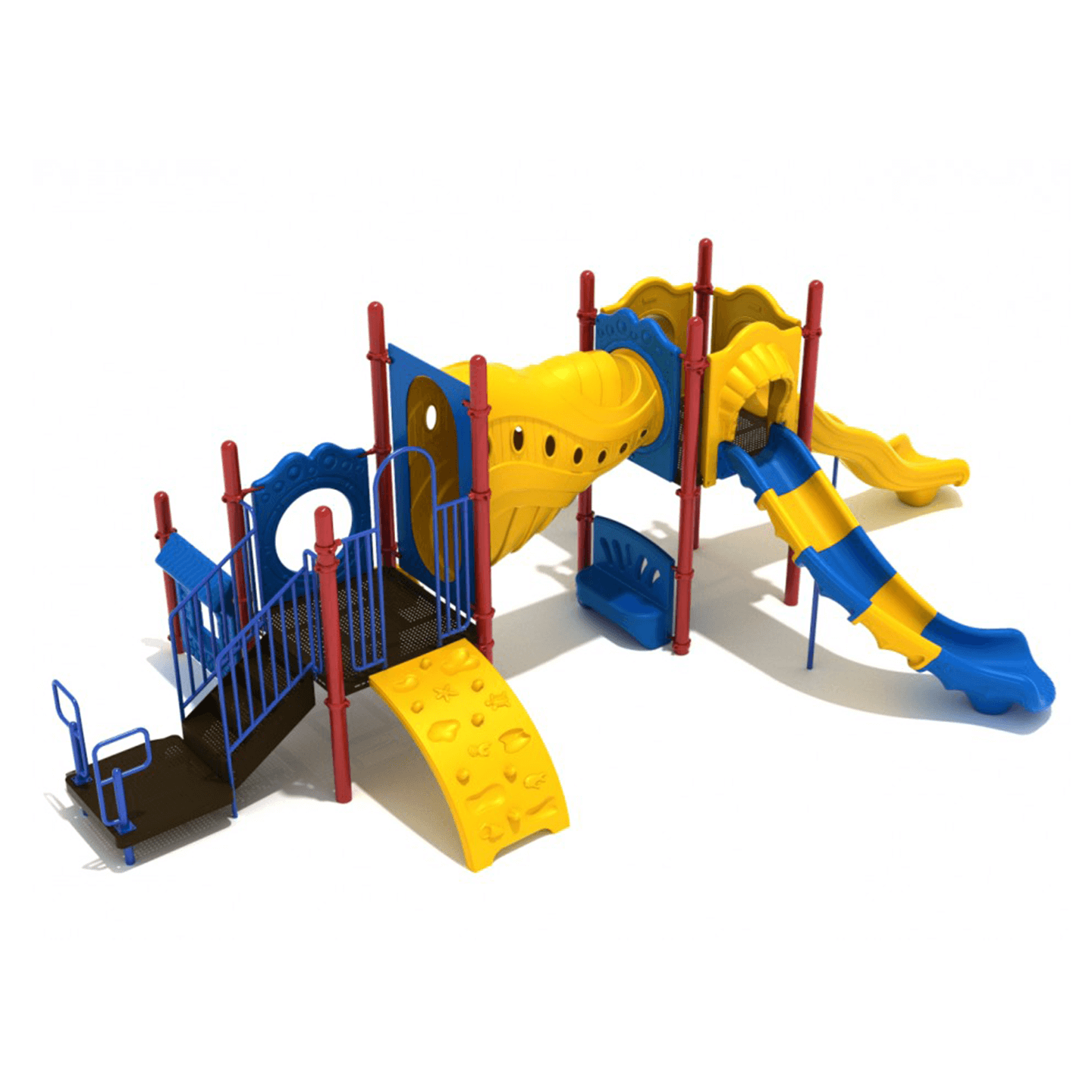 Berkshires Children’s Playground – Furniture Leisure