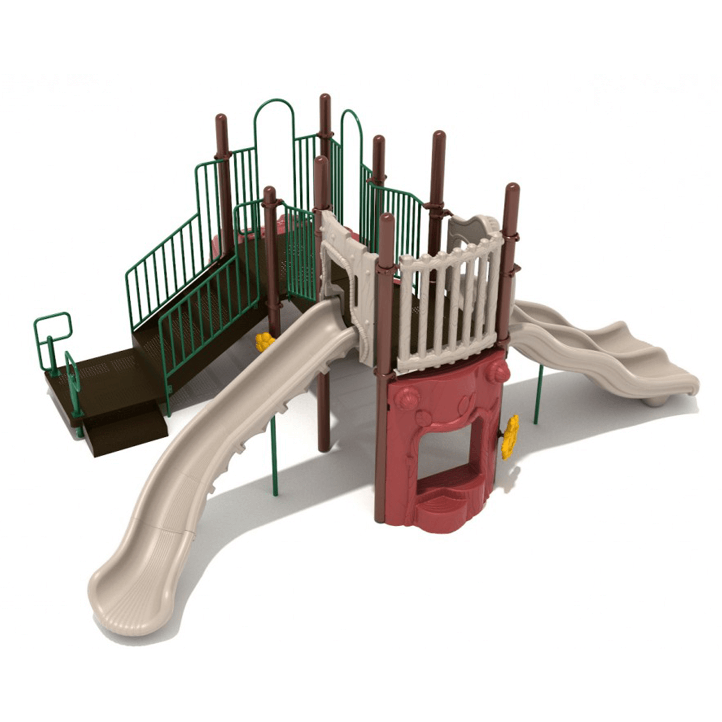Kammy Koala Playground Equipment – Furniture Leisure