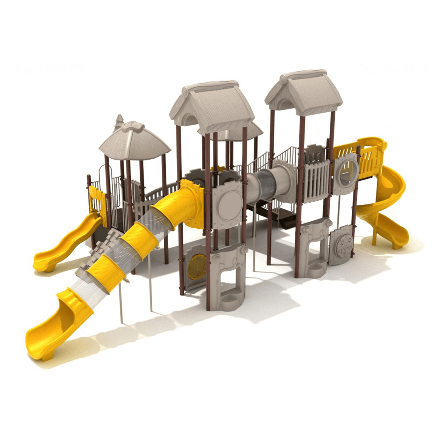 Hyena Hideout Playground – Furniture Leisure