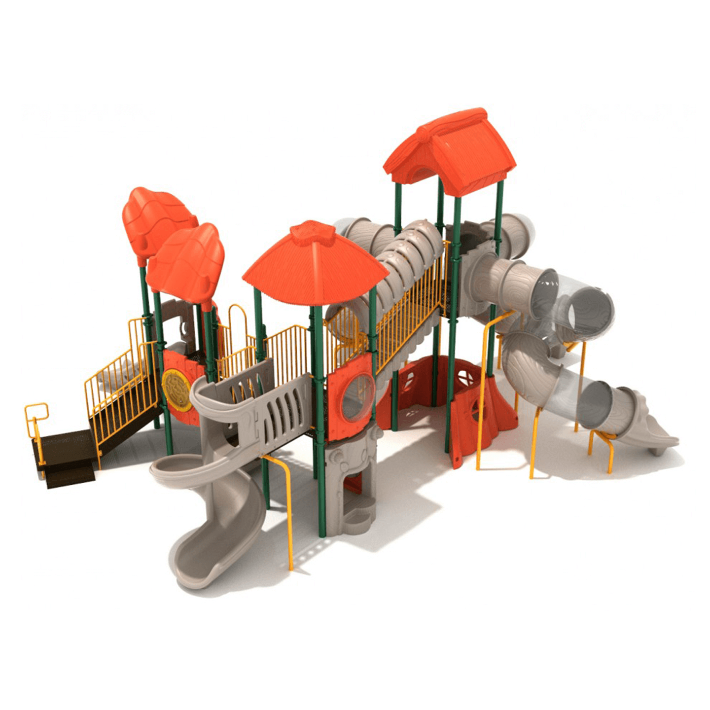 Feathery Fern Playground – Furniture Leisure