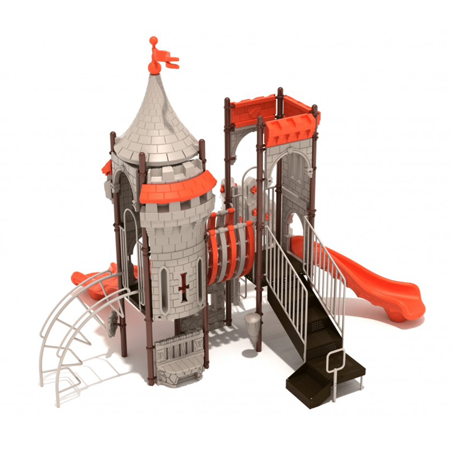 Musketeer Manor Playground – Furniture Leisure