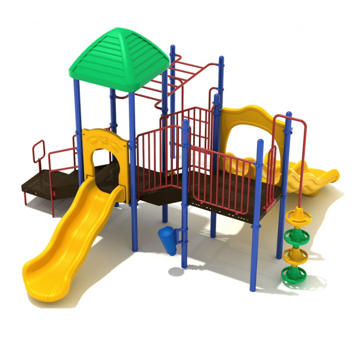 Sunset Harbor Playground – Furniture Leisure